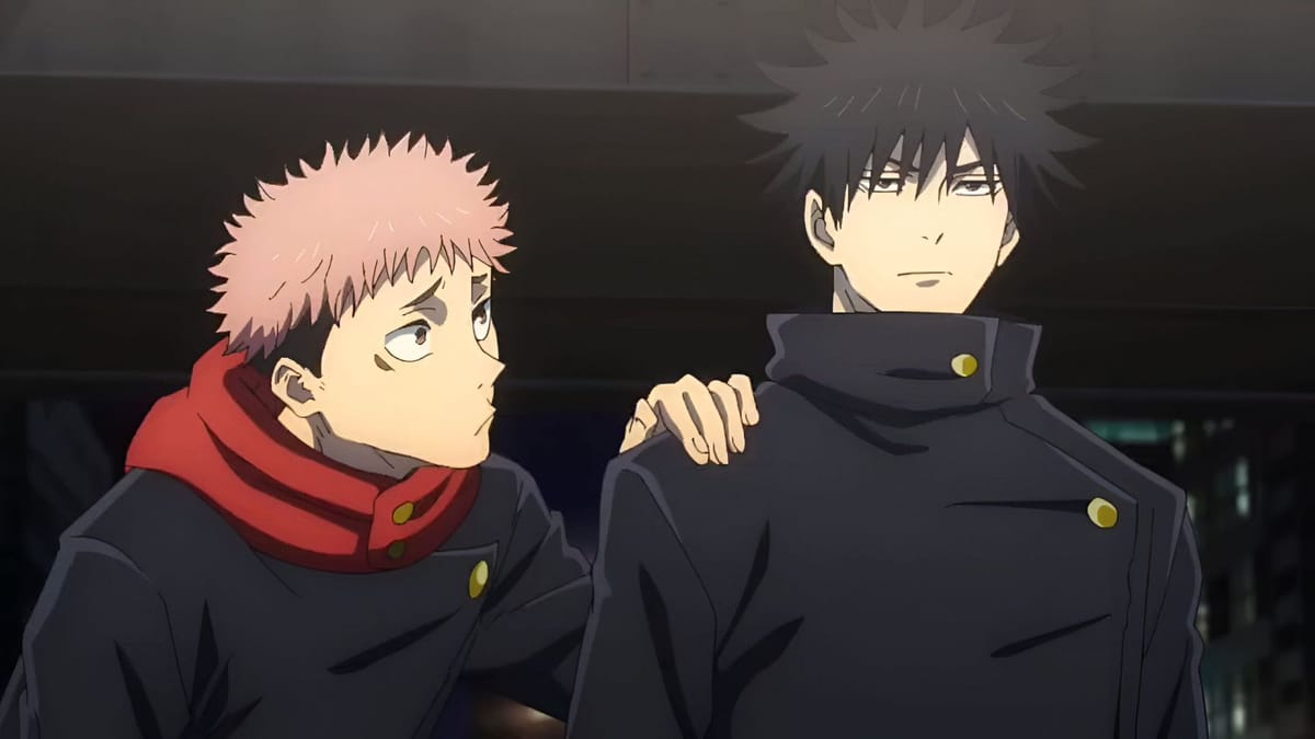 Jujutsu Kaisen chapter 266 spoilers: Megumi finally joins the fight as ...
