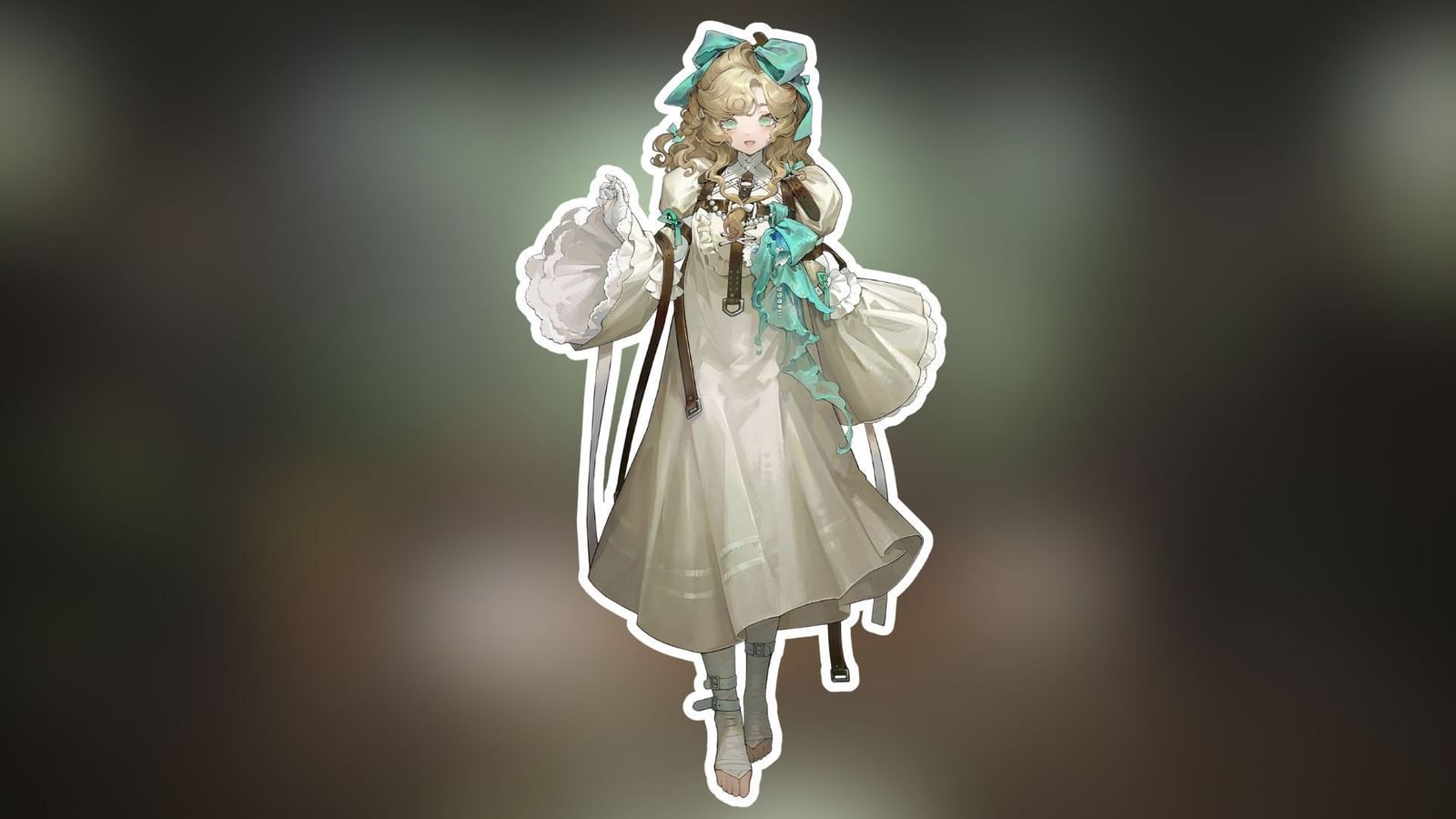 Reverse 1999 upcoming Arcanists in version 1.9 and 2.0