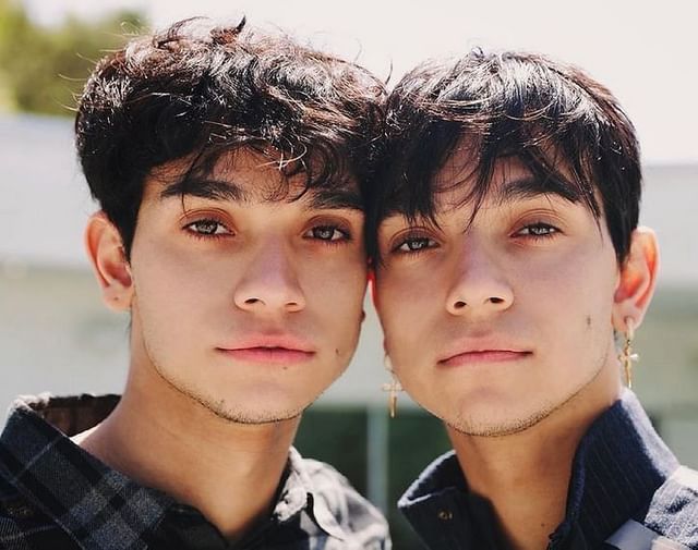 How much is Lucas and Marcus's Net Worth in 2024?