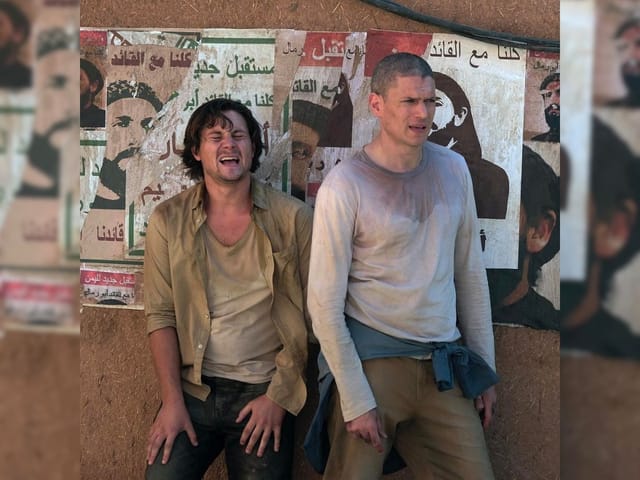 10 shocking deaths in Prison Break, ranked in chronological order