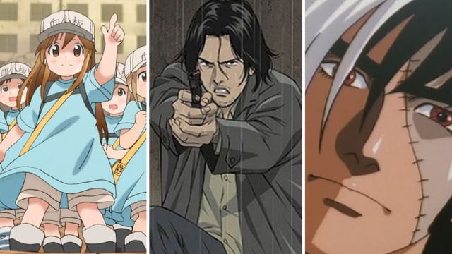 10 best medical anime that you should watch