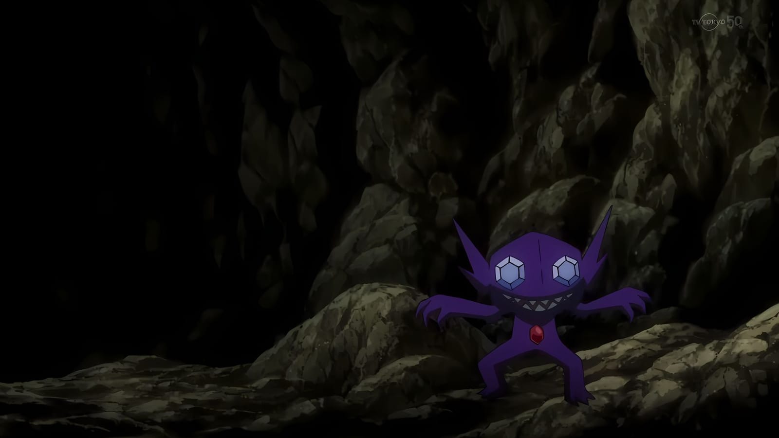 Pokemon GO Shadow Sableye raid guide: Weaknesses, best counters, and is ...