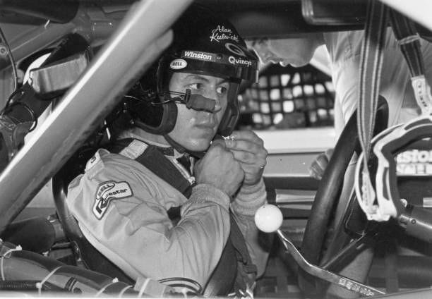 How much did Alan Kulwicki earn per season?