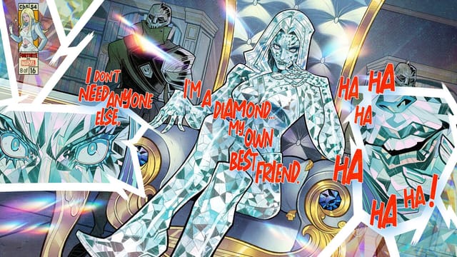 “Just wish she had a transformation emote”: Community is loving the ...