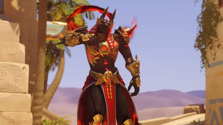 Overwatch 2 Season 12 trailer breakdown: New hero, game mode, maps, and ...