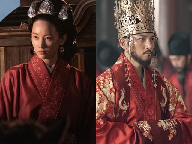 queen woo part 2 details: Queen Woo: When will part 2 release and what ...