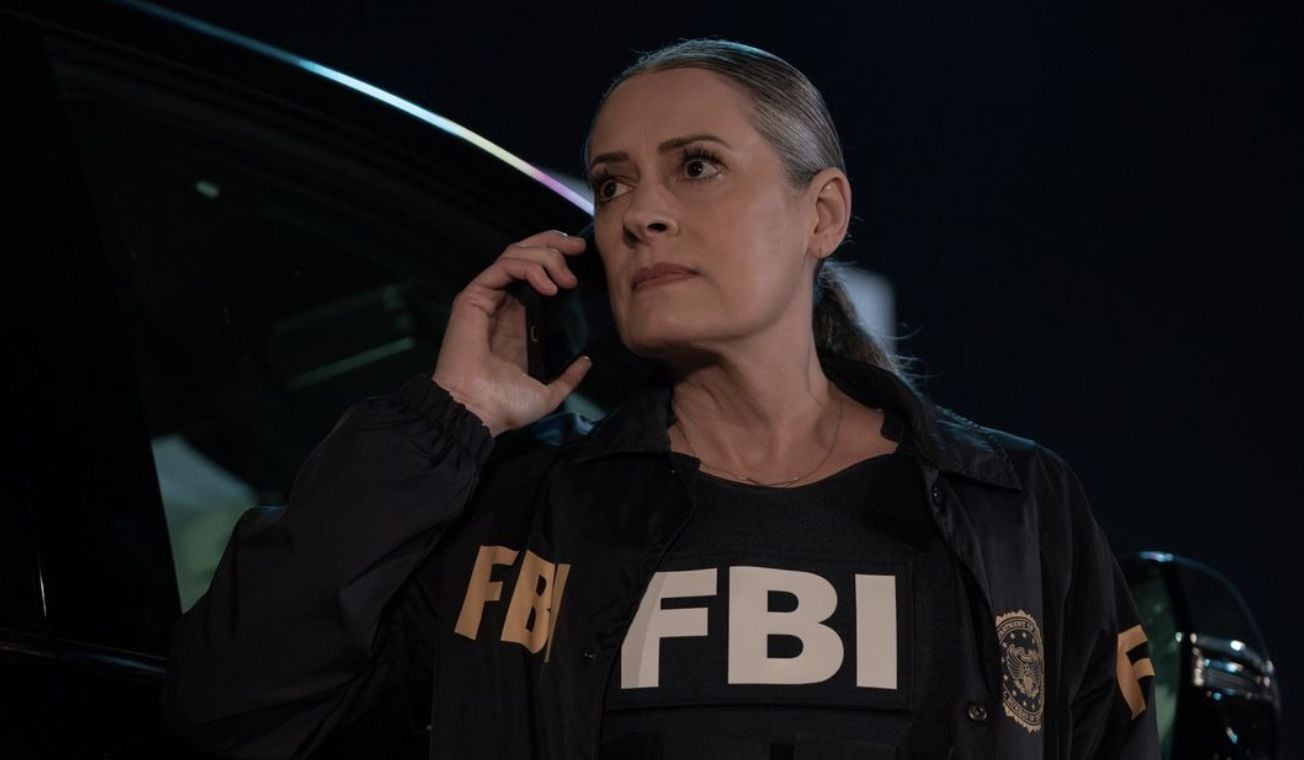 Criminal Minds Evolution Season 2 Ending Explained What Happened To Voit