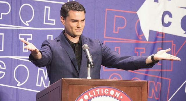 Who is Ben Shapiro's Wife, Mor Shapiro?