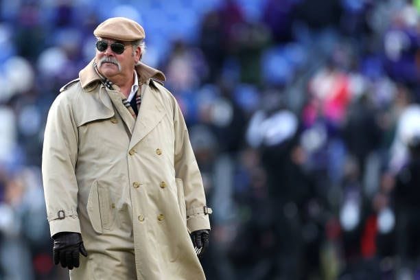 Who owns the Houston Texans? Meet Cal McNair