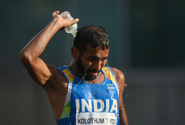 How did Irfan Kolothum Thodi perform at 2020 Tokyo Olympics? A look at ...