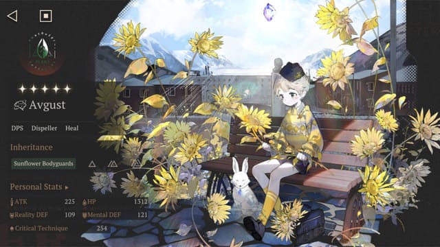 Reverse 1999 Avgust build guide: Skills, best Psychubes, Insight ...