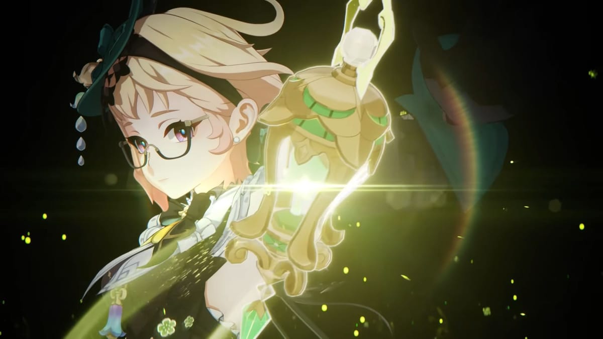 How to play Emilie in Genshin Impact: Rotations, playstyle and kit ...