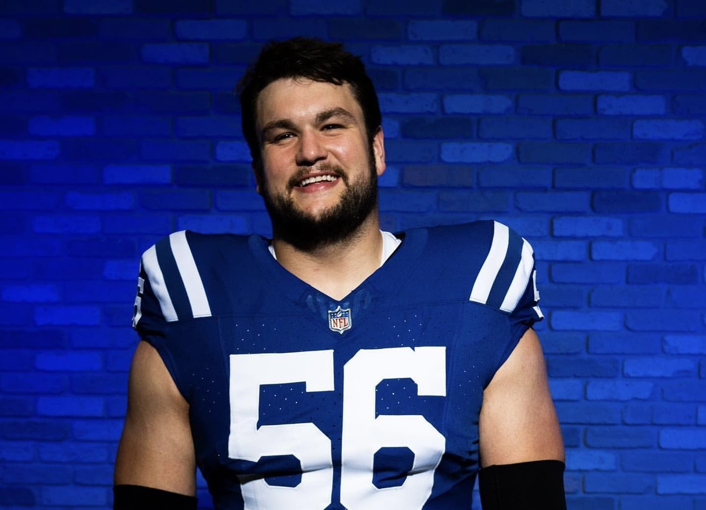 What is Quenton Nelson's Contract Breakdown? Know his Salary, Bonuses ...