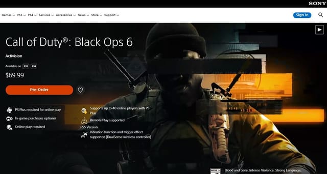 How to get Black Ops 6 early access for beta?