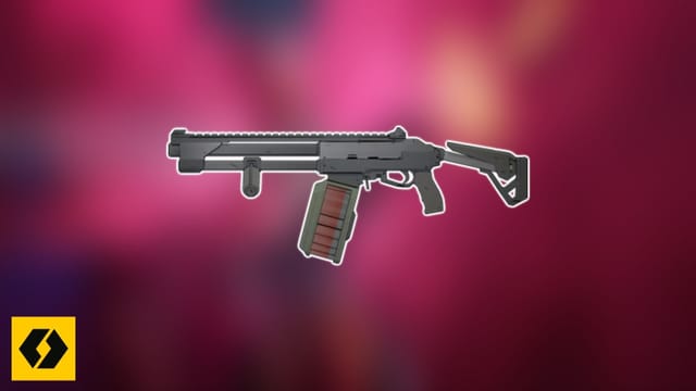 5 best weapons in Spectre Divide