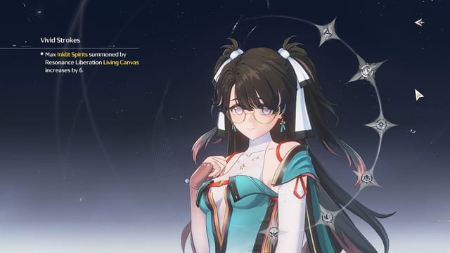 Wuthering Waves Zhezhi Resonance Chain guide