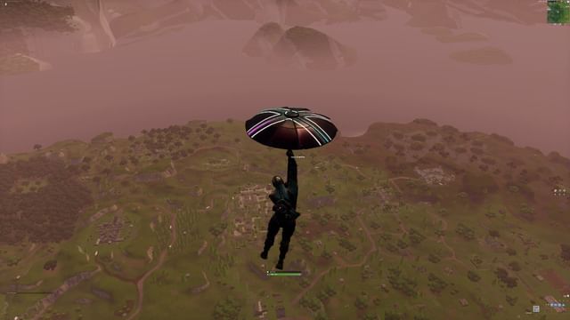 Fortnite Rewind Royale: UEFN map code, how to play, and more