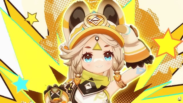 5 best Kachina team comps in Genshin Impact