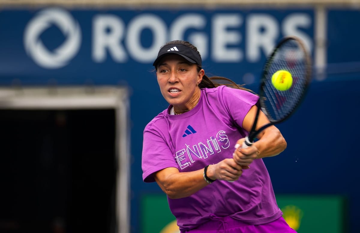 Canadian Open 2024 Draw: Coco Gauff's projected path to final ft ...