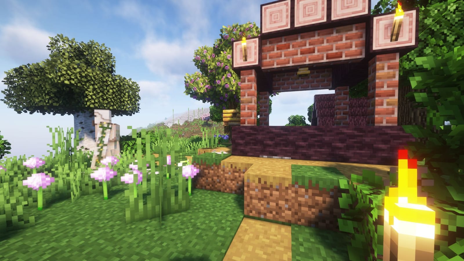 10 best Minecraft texture packs to use with shaders