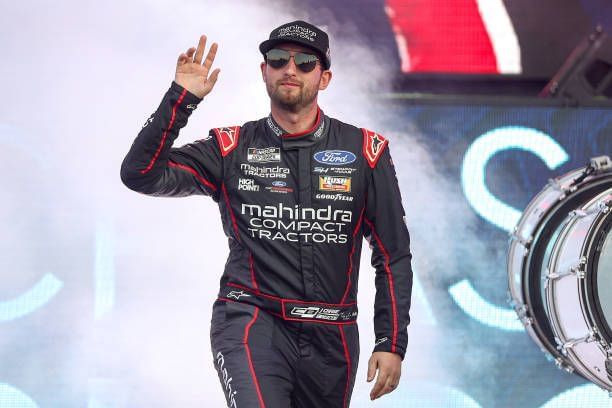 Chase Briscoe Latest News, Biography, Racing Career, Achievements and ...