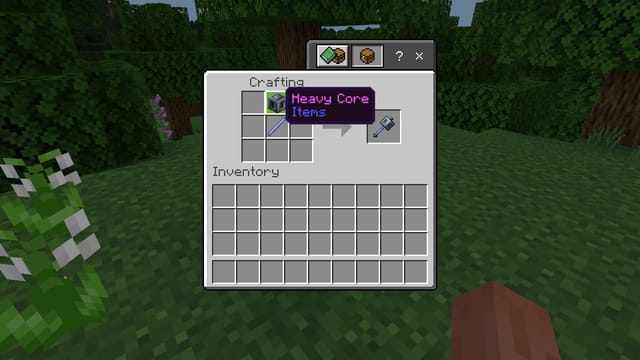 Minecraft introduces improved rarity system in latest beta and preview