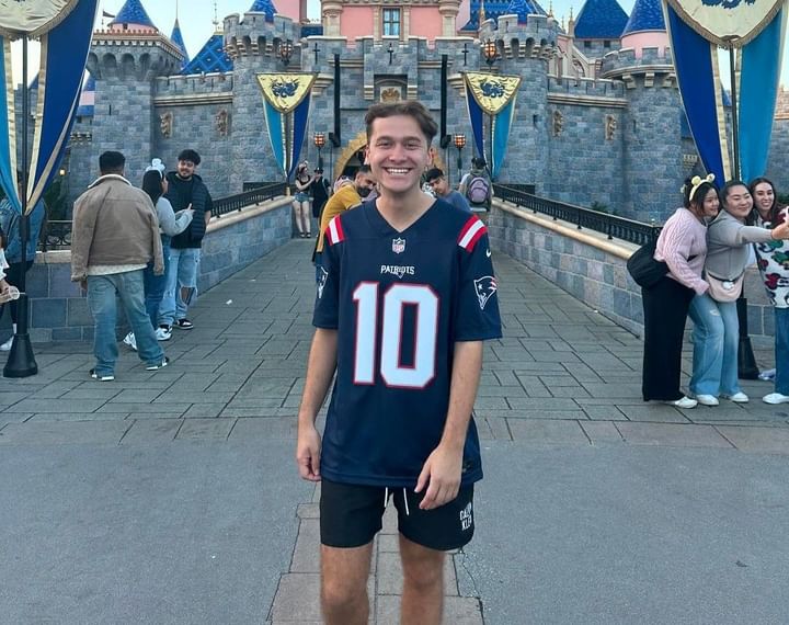 Who is Lucas Ivkovic?