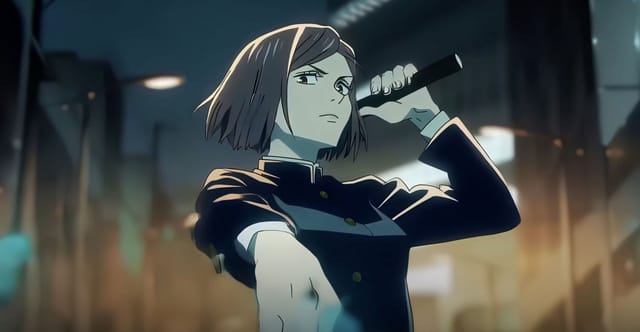 Nobara's death in Jujutsu Kaisen being all but confirmed makes her last ...