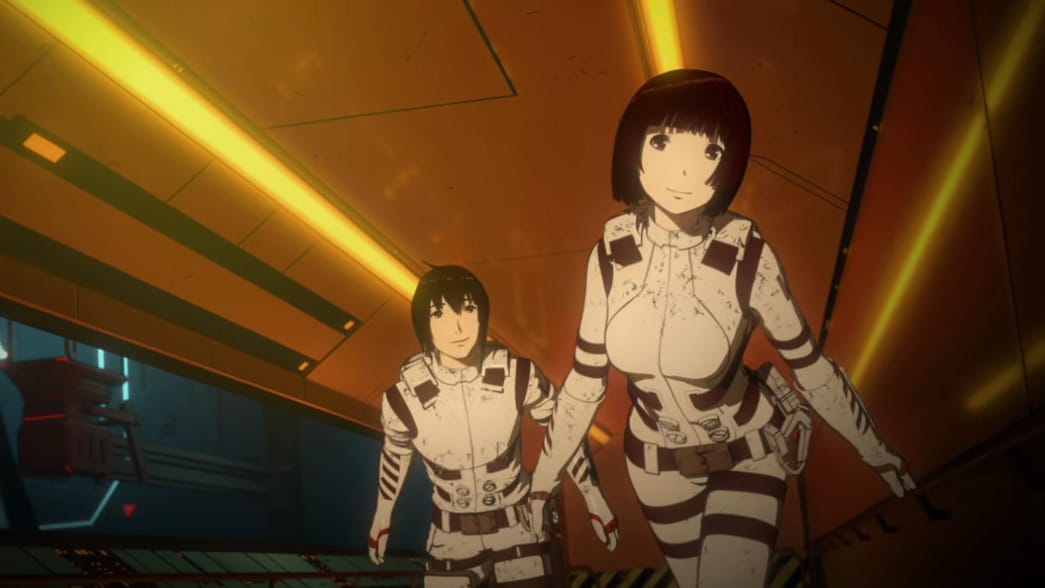 10 best anime about aliens that you need to watch
