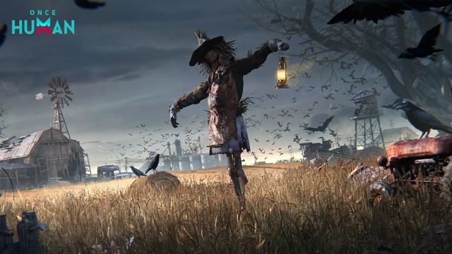 How to defeat all Anomalies in Once Human: Void, Balance, Phase, and ...