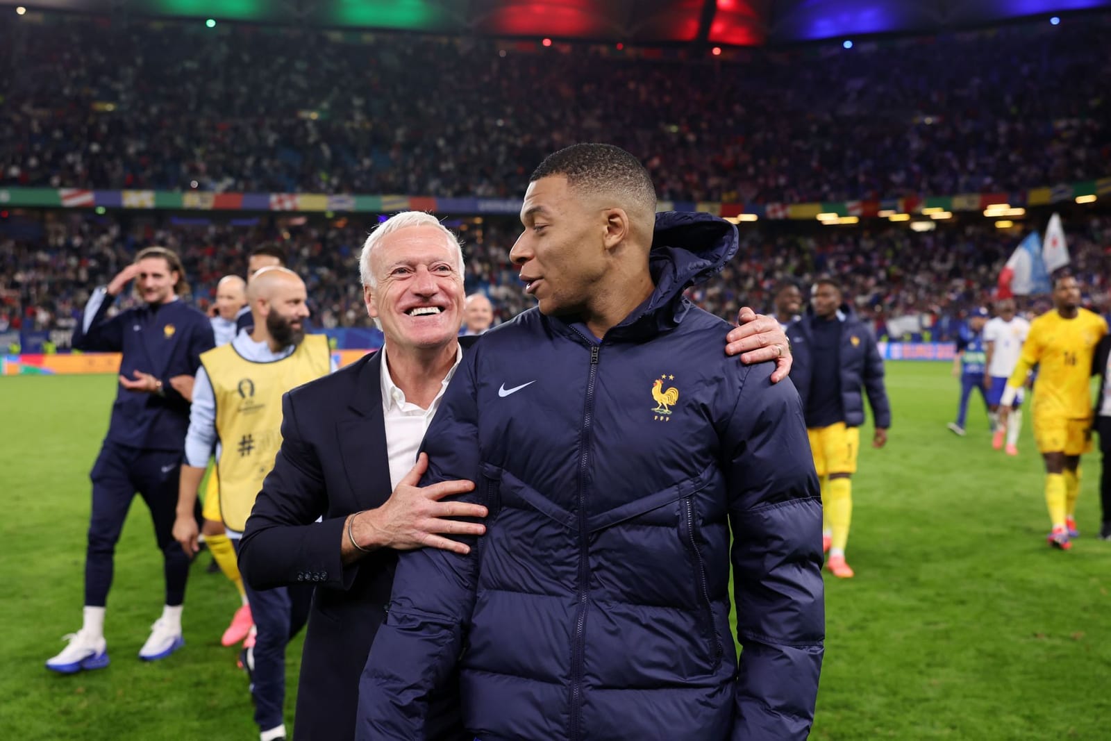 Real Madrid star Kylian Mbappe's surprise stat comes to light after ...