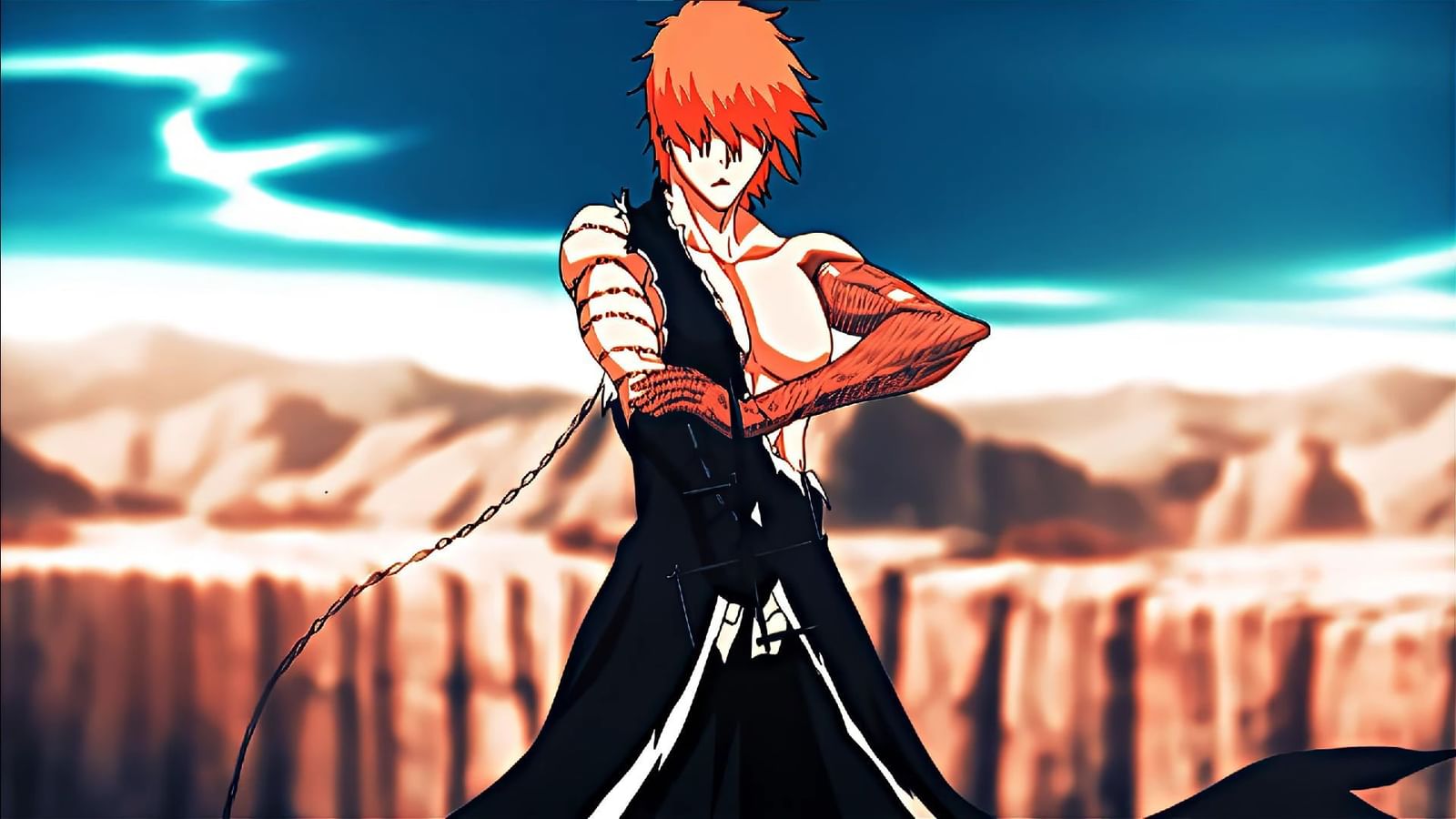 10 best entrances in anime, ranked