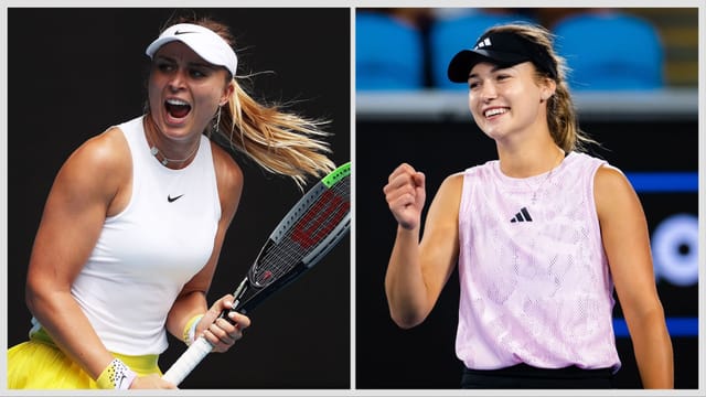 Cincinnati Open 2024: Paula Badosa vs Anna Kalinskaya preview, head-to ...