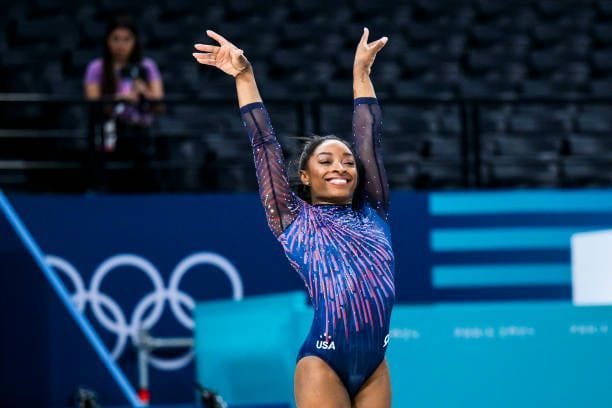 What is Simone Biles's Diet? | Simone Biles Medals and more