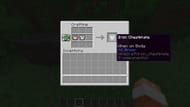 Can you remove armor trims in Minecraft?