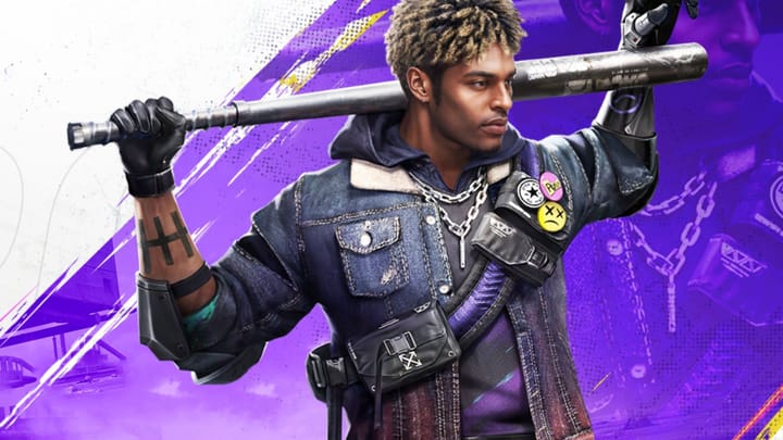 All Strikers in Blood Strike and their abilities