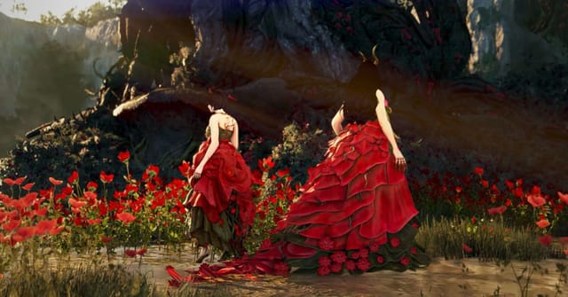 Black Desert Online Land of the Morning Light Seoul expansion is coming ...