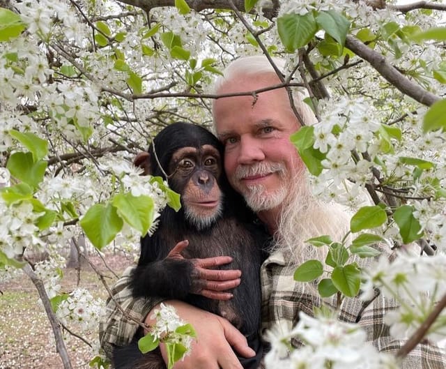 Who are Kody Antle’s family?