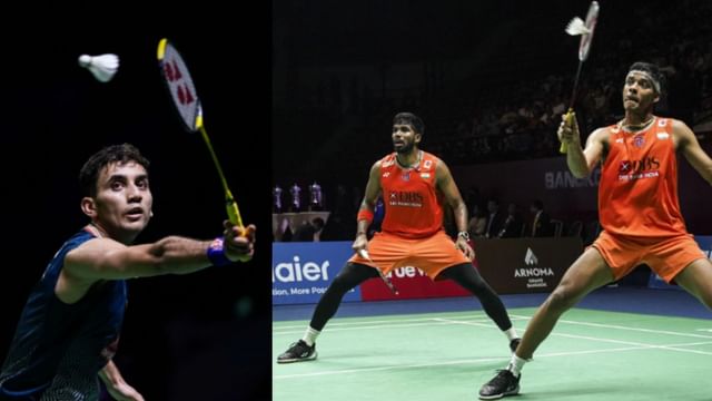 Lakshya Sen, Satwik-Chirag pull out of Japan Open following Paris 2024 Olympics heartbreak