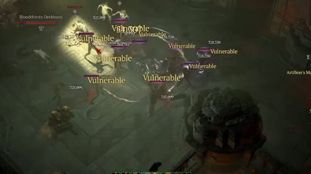 Best Rogue builds in Diablo 4 Season 5