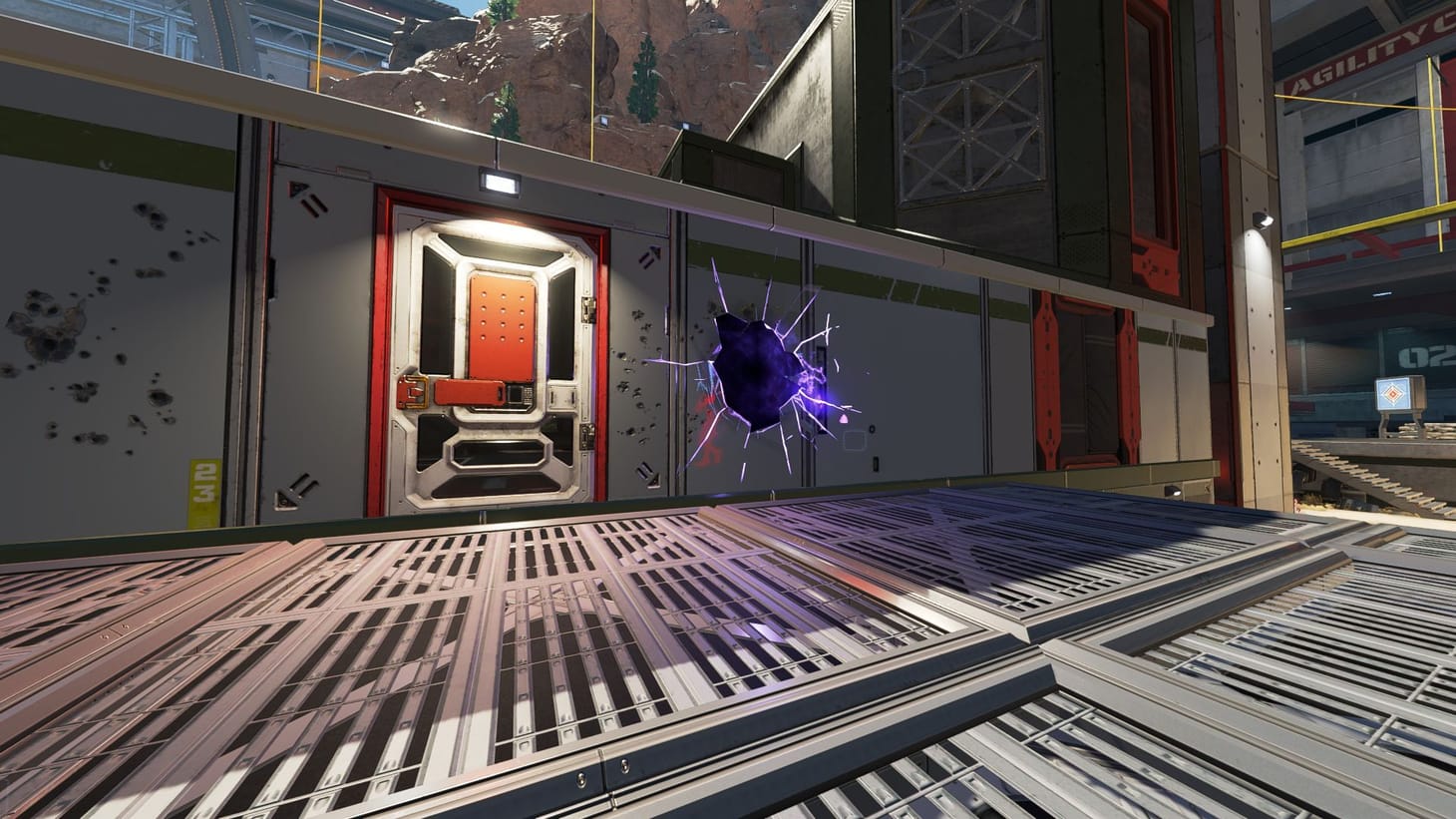 Alter: How to play Alter in Apex Legends