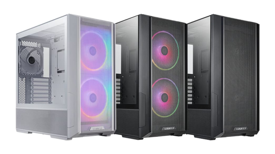 5 best PC builds for AMD Ryzen 7 7800X3D