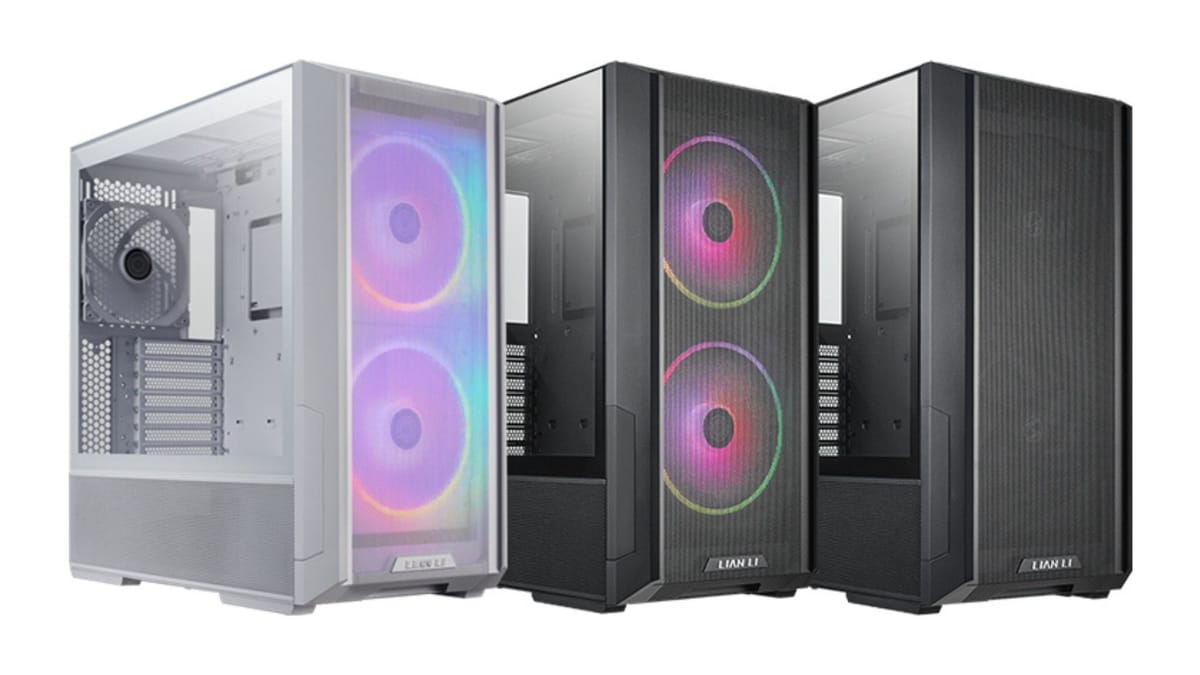 5 best PC builds for AMD Ryzen 7 7800X3D