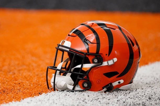 Cincinnati Bengals Logo History- Evolution of the Logo and more