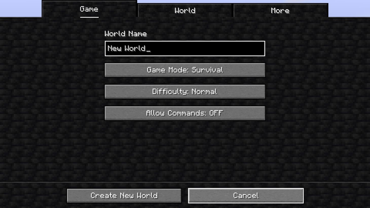 How To Use Commands In Minecraft