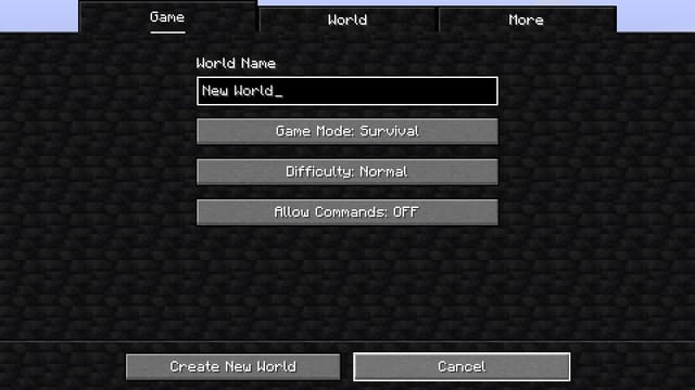 How to use commands in Minecraft