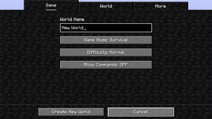 How to use commands in Minecraft