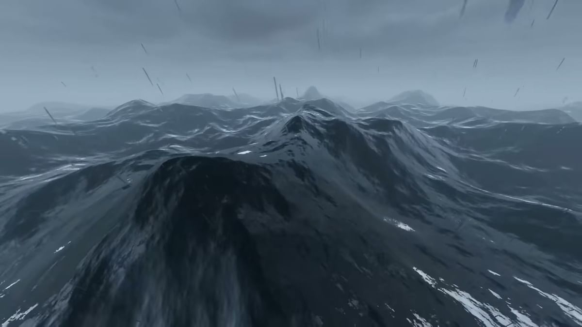 5 best Minecraft mods for better oceans