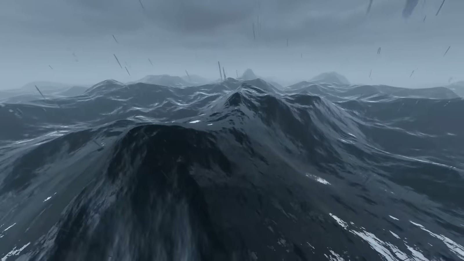 5 best Minecraft mods for better oceans