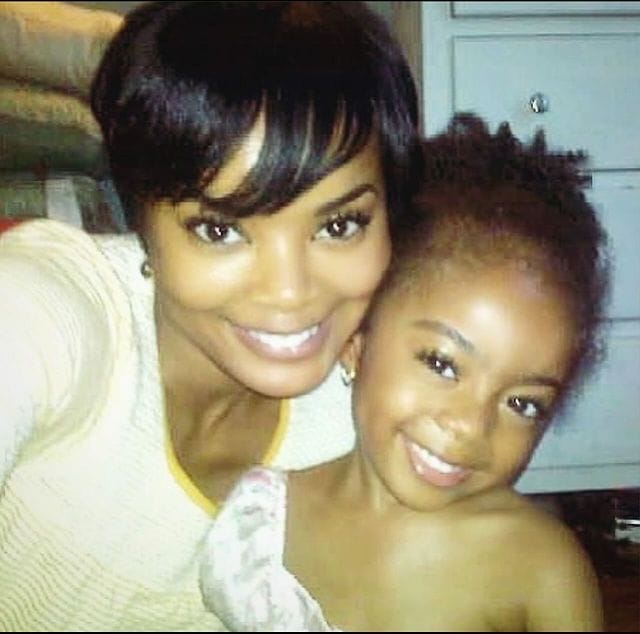 Who are Skai Jackson’s parents?